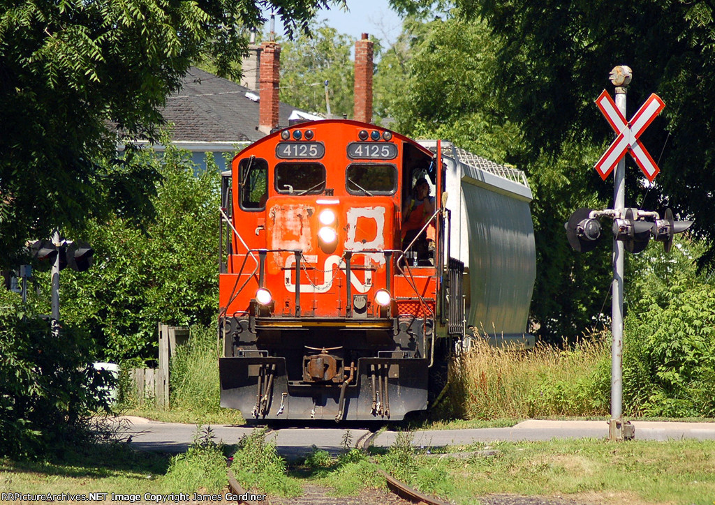 CN 580